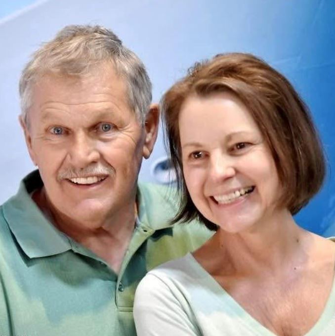 Leo Joseph Rasmussen, “Josh” | News, Sports, Jobs - Standard-Examiner